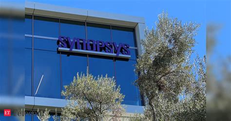 Synopsys Suspends Forecasts After Us Cracks Down On China Chip Software Exports Ettelecom