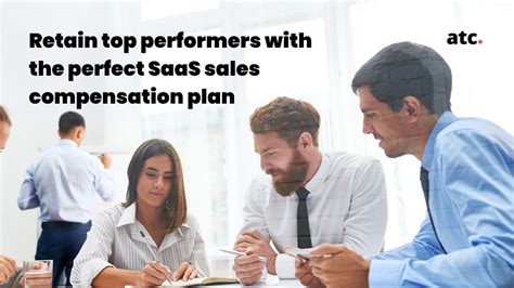 From Rewards To Results Building Next Level Saas Sales Compensation Plans That Drive Growth