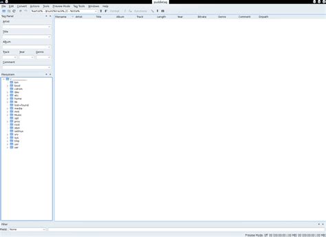 Linux Mint Community