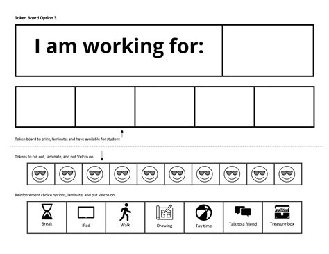 Token System An Overview Tip Sheets And Resources