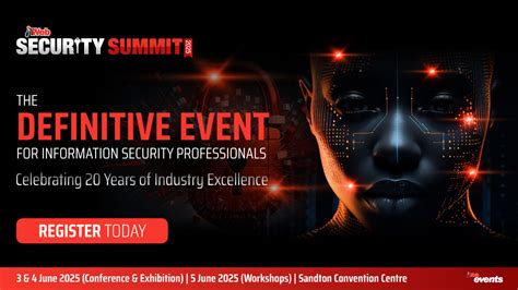 leading cyber security minds to converge at itweb security summit in ct