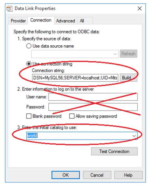 mysql and methods of accessing it in maps smartui smartui features