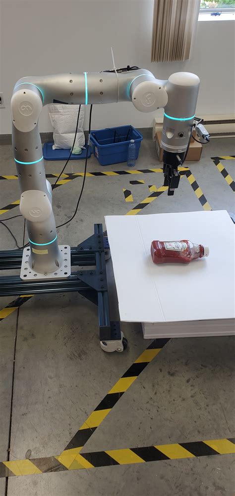 Desirable Conditions For Pose Estimation Using Dope And Centerpose Isaac Ros Nvidia