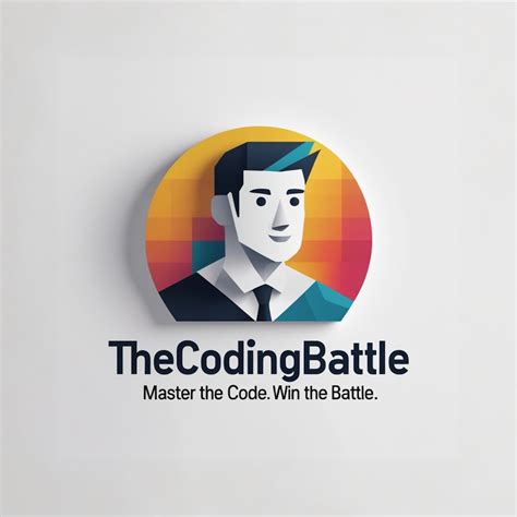 The Coding Battle Youtube