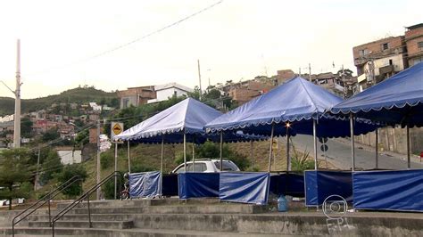 Vídeo Tiroteio Deixa Morto E Feridos Em Baile Funk No Aglomerado Da