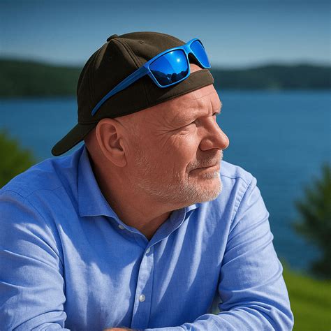 Om Knut W Horne Full Stack Developer Fra Bergen