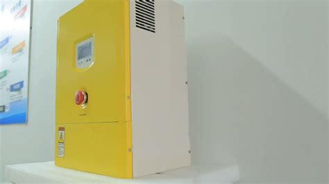 Mppt 2kw Wind Turbine Charge Controller Wind Solar Hybrid For On Grid System Wind Turbine Buy