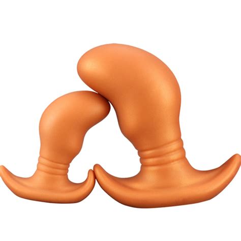 Mango 3 Piece Silicone Anal Training Kit — Sex Dream Au