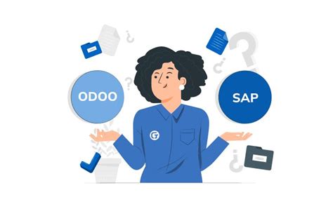 Odoo Vs Sap Business One All Round Erp Software Comparison