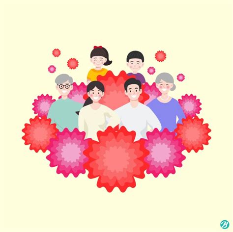 유치원생 일러스트 Ai 무료다운로드 Free Kindergarten Vector Urbanbrush