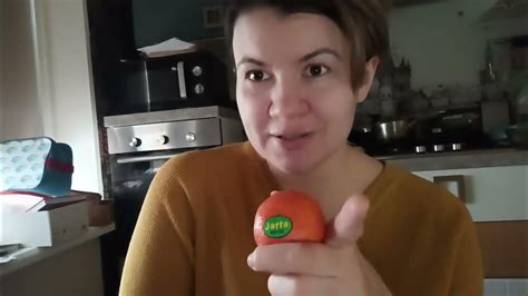 тестируем мандарины. какие самые вкусные - YouTube