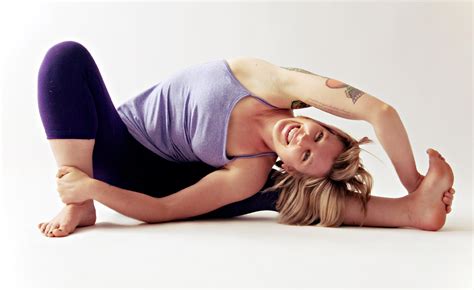 Yoga Katie Jenna Thompson Writing Photography