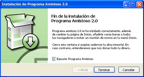 Cómo instalar programas sin morir en el intento Softonic