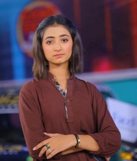 Daniya Kanwal Biography Actresses Celebrities Biography