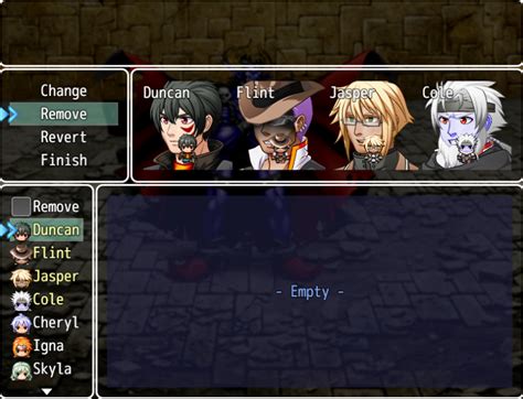 RMMV Pirates RPG Maker Forums