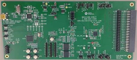 Maxim Integrated Pixi How To Make A Highly Functional Field