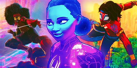 Every Spider Man Easter Egg In Across The Spider Verse