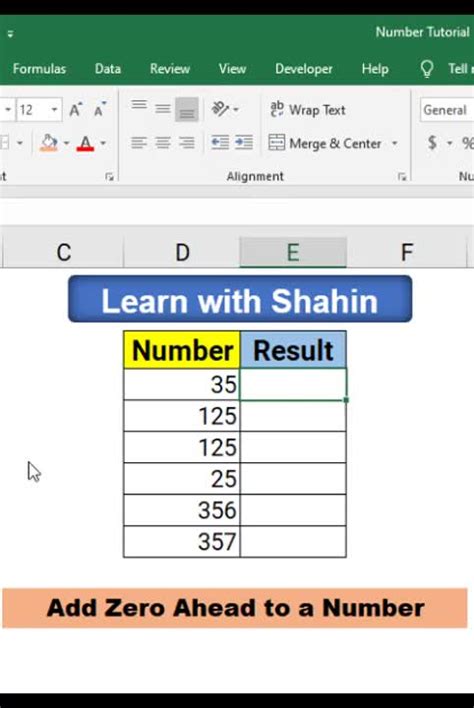 Wasik Ahmed Shahin On Linkedin Excelexpert Exceltipsandtricks Learnwithshahin Shorts