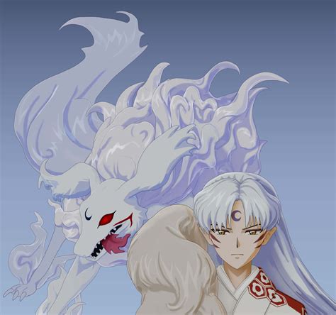 Download Inuyasha Yokai Legendary Creatures And Mystical Beings