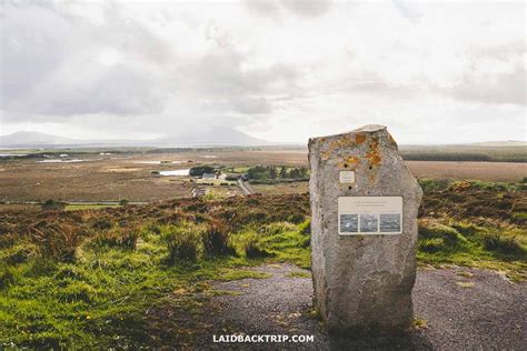 A Guide To Tochar Daithi Ban Trail — Laidback Trip