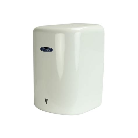 Xlerator Hand Dryer