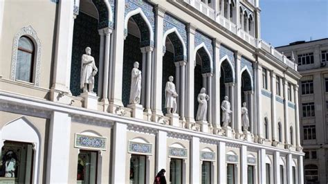 ქორწინება ახლო ნათესავებს შორის აზერბაიჯანში ამკრძალავ კანონს ამზადებენ Netgazeti