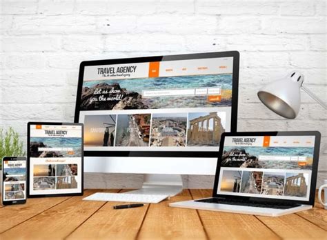 Pro Bis Zur Markierung Der Responsiven Website Entwicklung In React Js