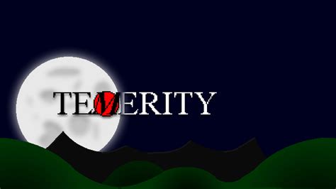 Image 1 Temerity Moddb