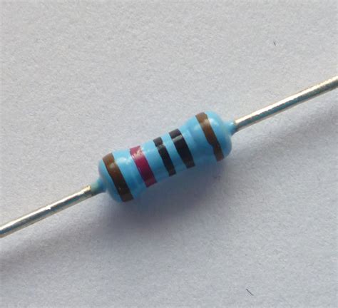 Resistor 10 Kohm 10 Stk Min Arduino