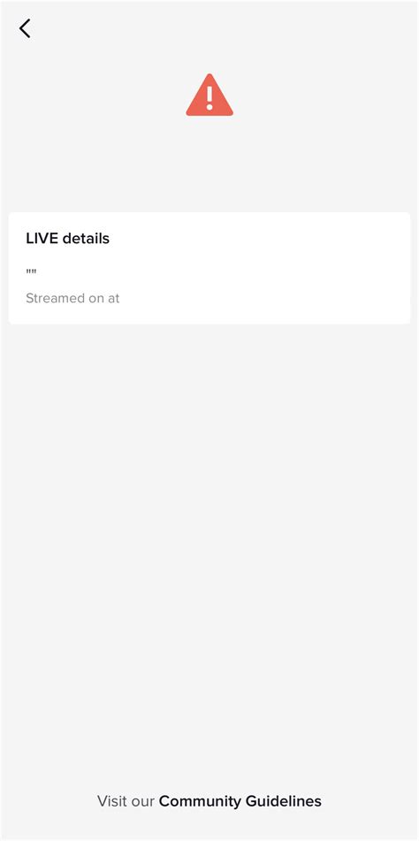 Just Got Suspended Again From Tiktok With No Reason Again For Minutes R Tiktok