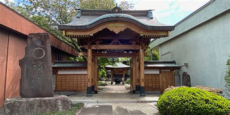 清瀬市の霊園お墓墓地圓福寺墓苑