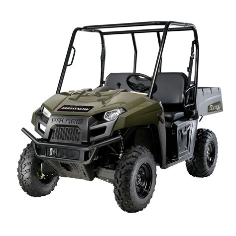 Polaris Ranger Petrol Hire It Now