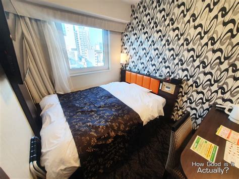 Apa Hotel How Good Is It Actually