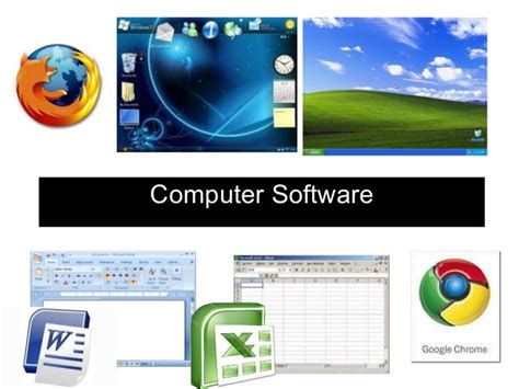 Overview Of Computer System