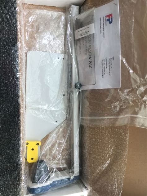 Mini Pakr Support Arm Kit Extension Arm Lazada