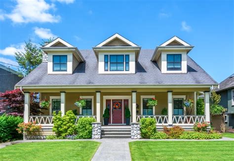 76 Awesome Home Exterior Design Ideas Pictures