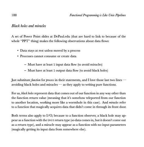 Scala Functionalprogramming Programming Alvin Alexander