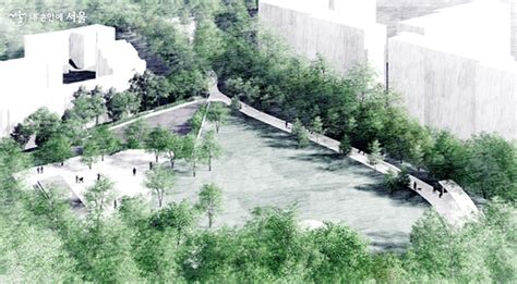 서울시 내 손안에 서울