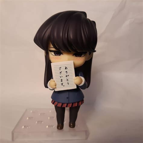 She Looks So Cute R Komi San