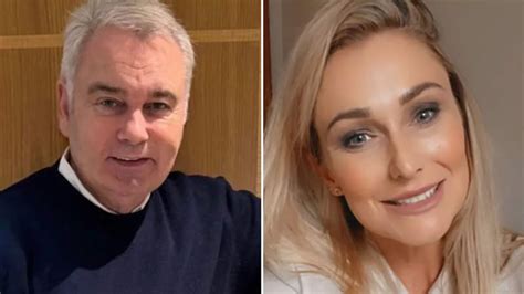 Eamonn Holmes Makes Bold Move In His Relationship With New Girlfriend