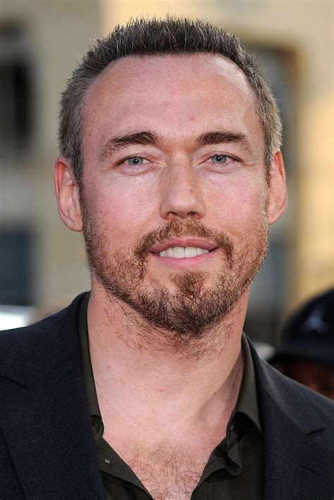 Kevin Durand Profile Images — The Movie Database Tmdb
