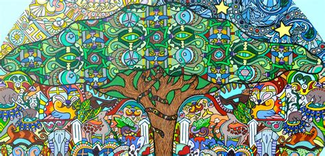 The Art Of Meditation Through The Mandala Museum Of Contemporary Art