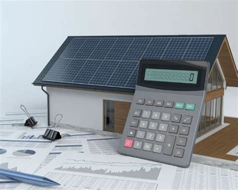 How To Calculate Solar System For Your Home PV System