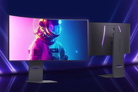 LG UltraGear LG Global