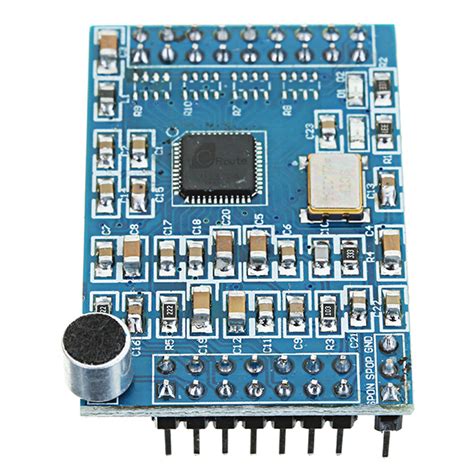 ld3320 asr voice recognition professional sp voice recognition voice m