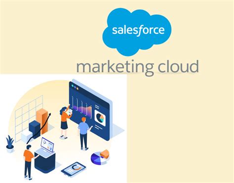 How Can Salesforce Marketing Cloud Integration Improve Your Business By Scadea Solutions Medium