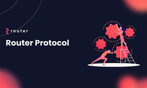 Router Protocol Lintéropérabilité Entre Blockchains Cryptozilla