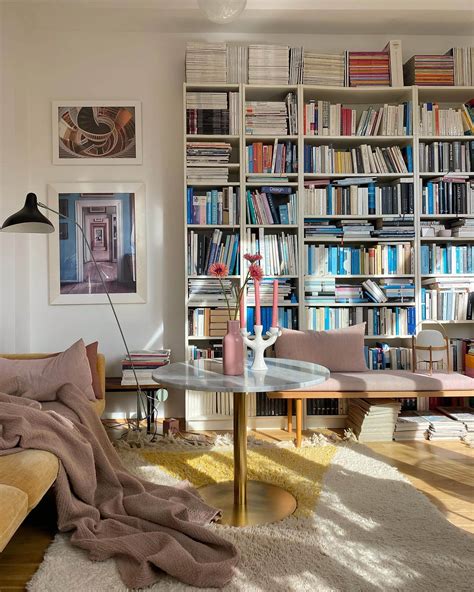 Creative Bookshelf Design Ideas To Elevate Any Room Evinco Design