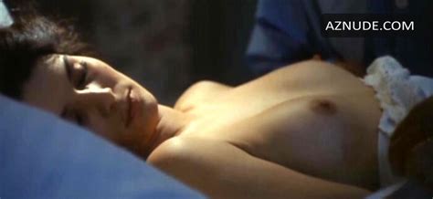 Delphine Forest Nude Aznude