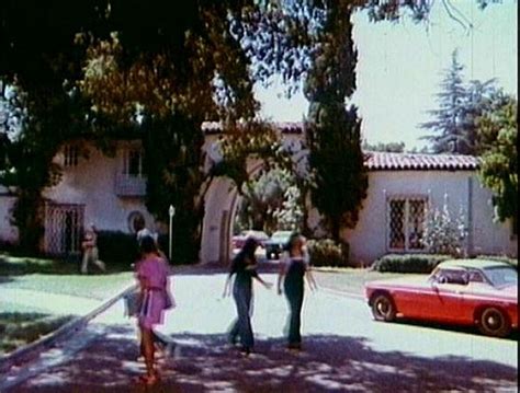 Satans School For Girls 1973